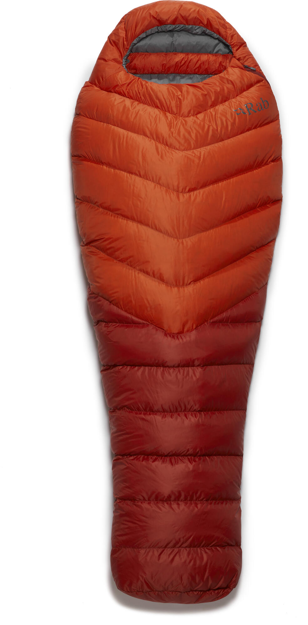 Rab Alpine 200 - Daunenschlafsack | SportFits Shop