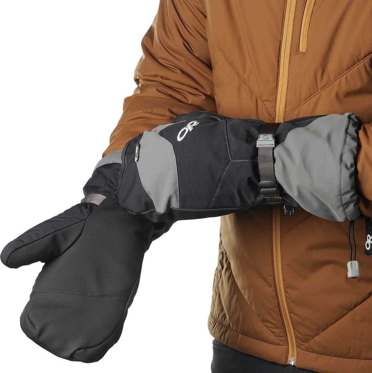 Outdoor Research Meteor Mitts | SportFits Shop
