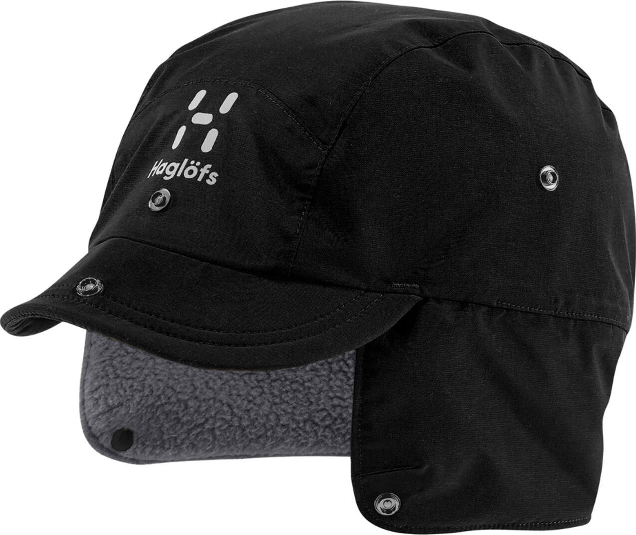 Haglöfs Mountain Cap - | SportFits Shop