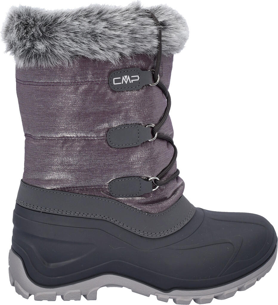 CMP Nietos Low WMN Snow Boot - Women's winter boots | SportFits Shop