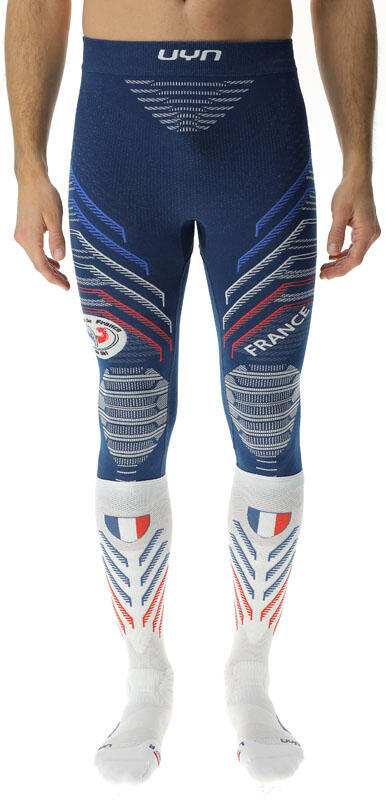 Uyn Natyon 3 0 France Underwear Pants Medium - Unisex's technical base ...