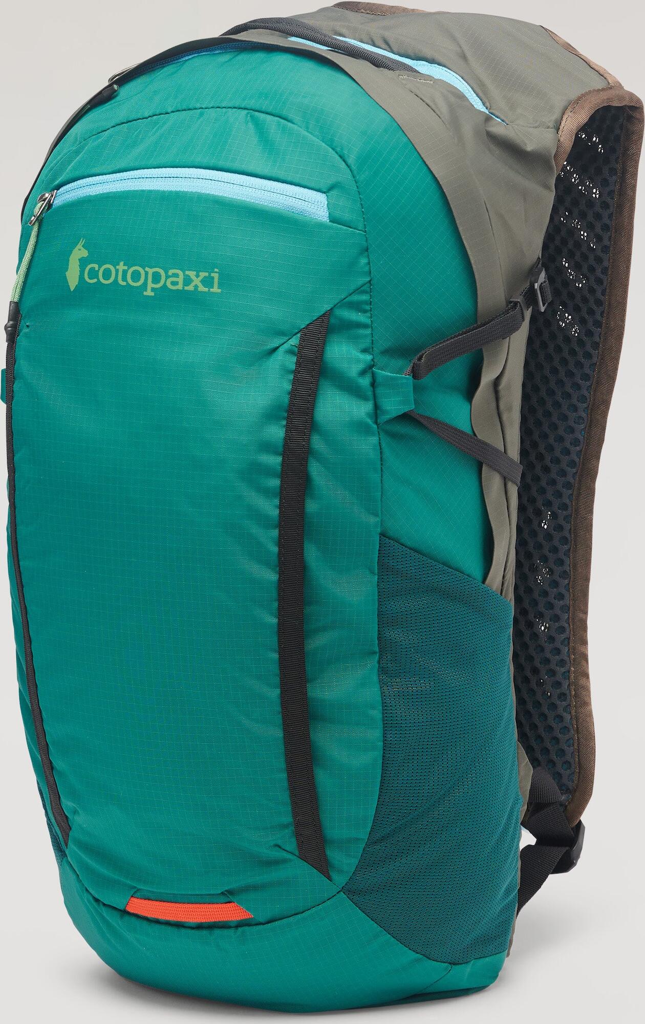 Cotopaxi Lagos 25L Hydration Pack - Hiking Backpack | SportFits Shop
