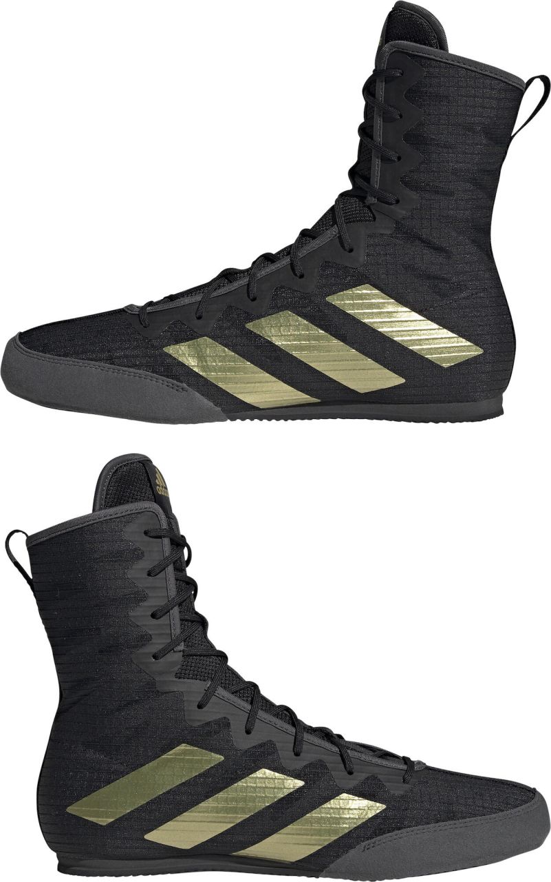 adidas Box Hog 4 Shoes | SportFits Shop