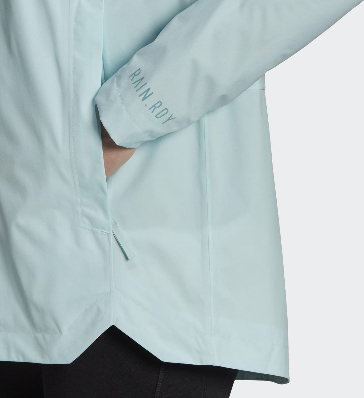 adidas Women Traveer Rain.Ready Jacket | SportFits Shop