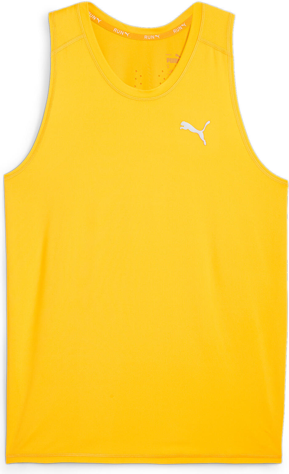 Puma Run Cloudspun Tank - Men's Running Shirt | SportFits Shop