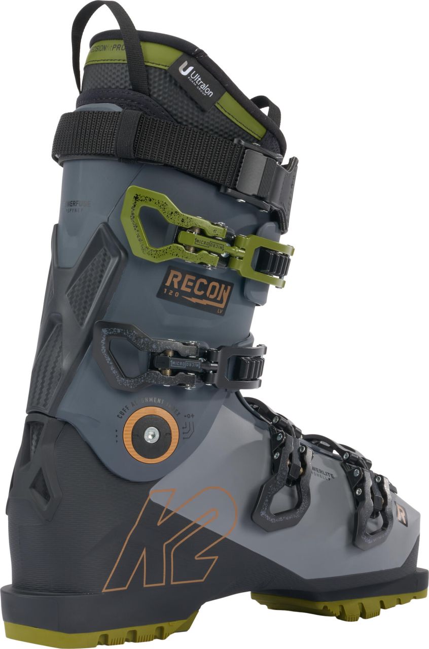 K2 Recon 120 MV | SportFits Shop