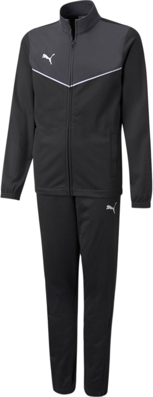 Puma Individualrise Tracksuit Jr | SportFits Shop
