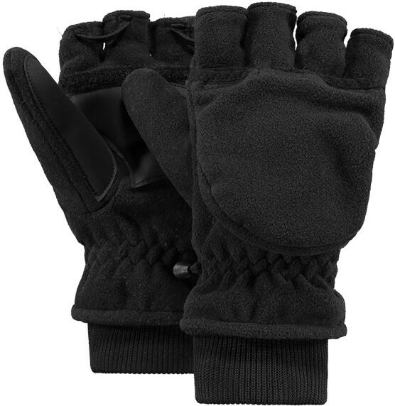 Barts Convertible Mitts - Unisex's gloves | SportFits Shop