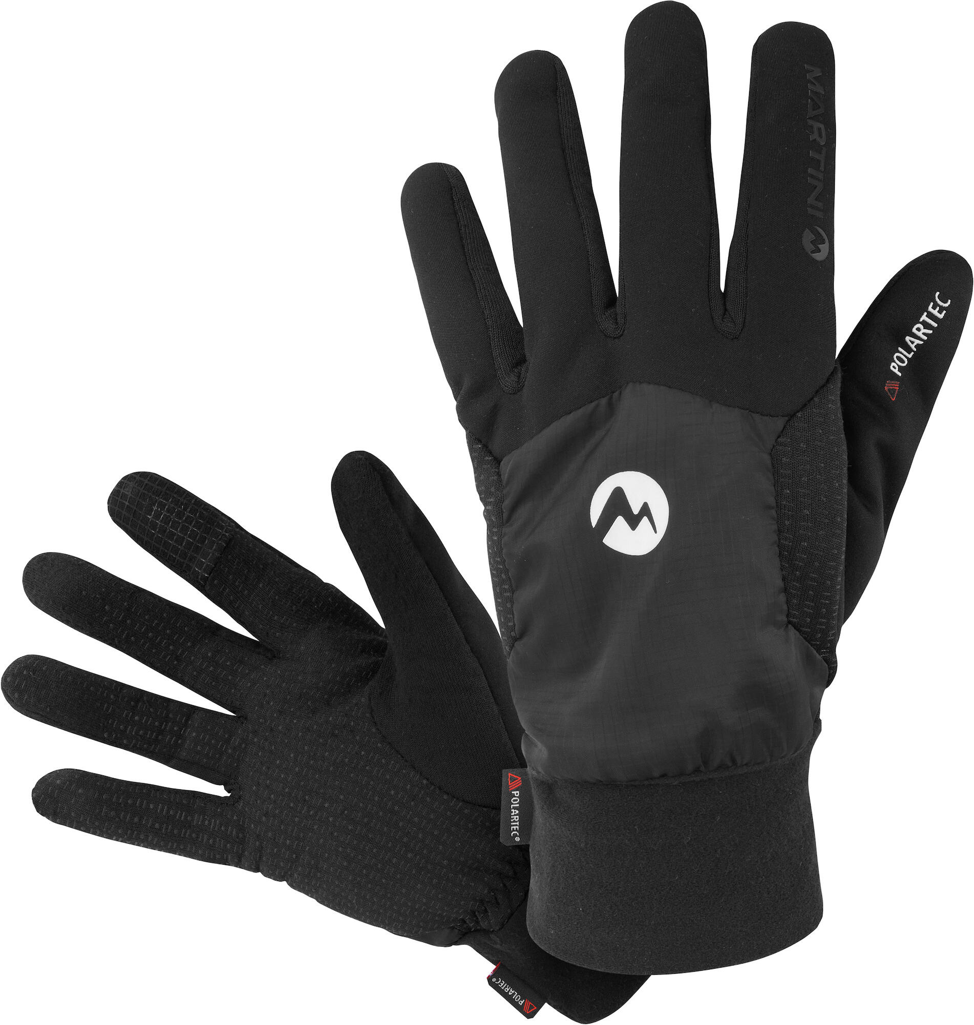 Martini X Alpine Gloves Uni - Unisex's gloves | SportFits Shop