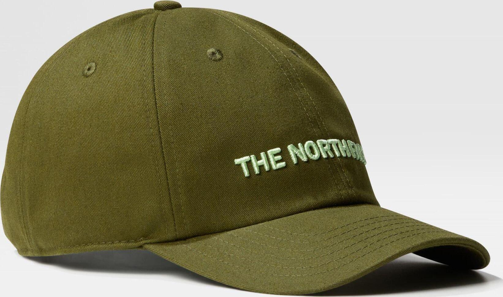 The North Face Roomy Norm Hat - | SportFits Shop