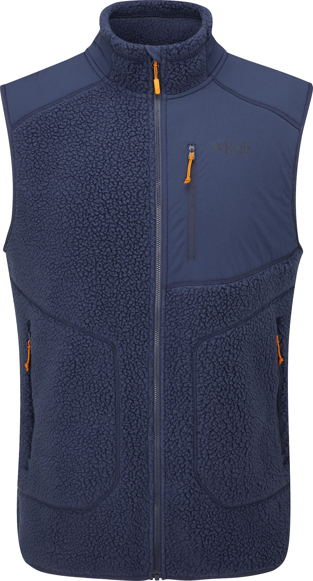 Rab Outpost Vest - Outdoorweste für Herren | SportFits Shop