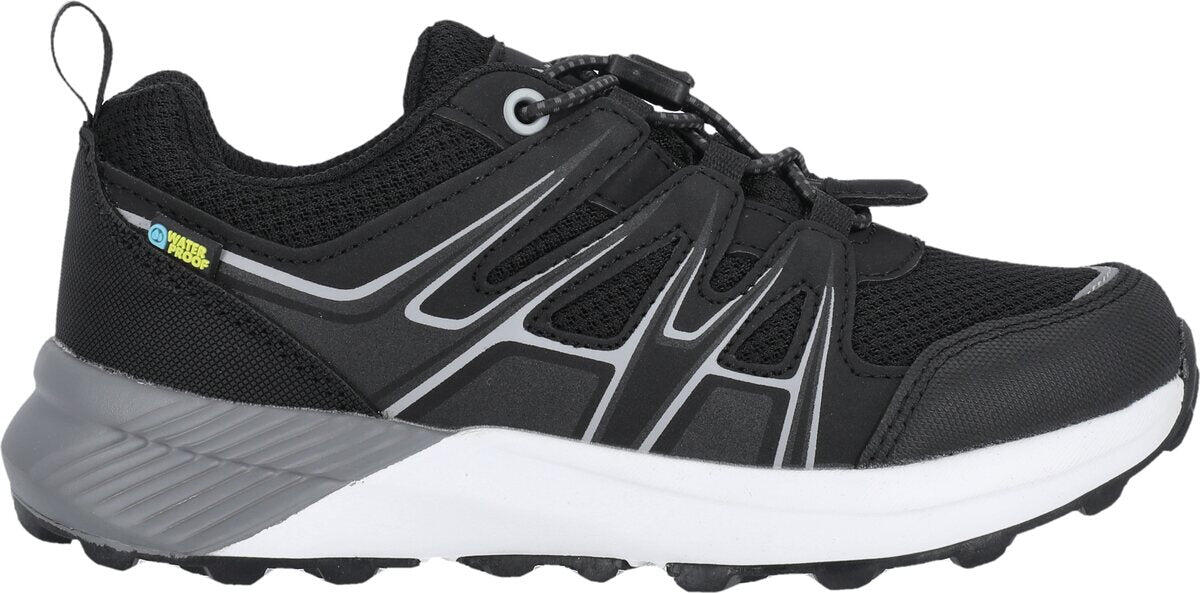 Whistler Talid Treck Kids Shoe WP - Unisex Wanderschuhe | SportFits Shop
