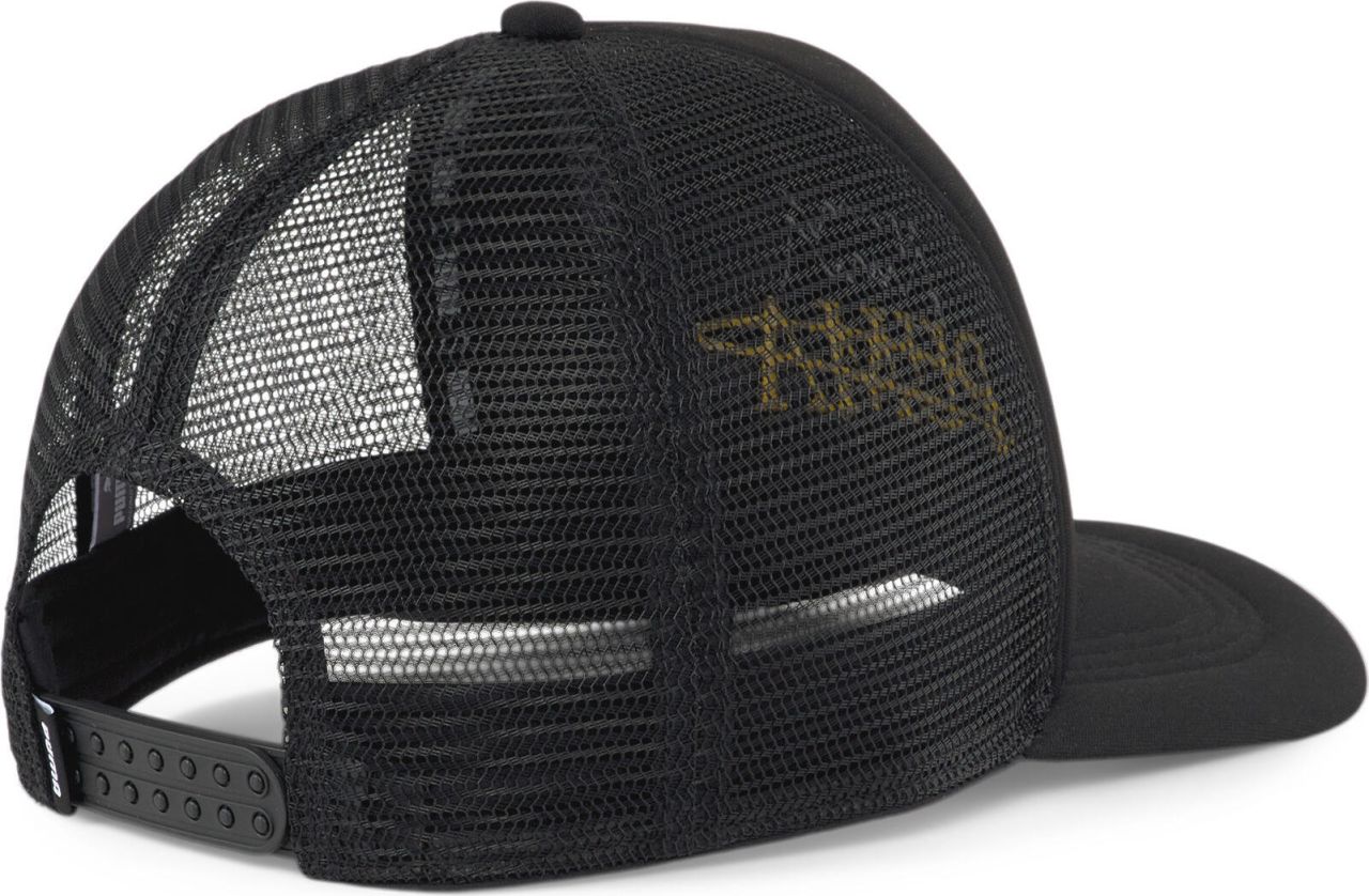 Puma Basketball Trucker Cap | SportFits Shop