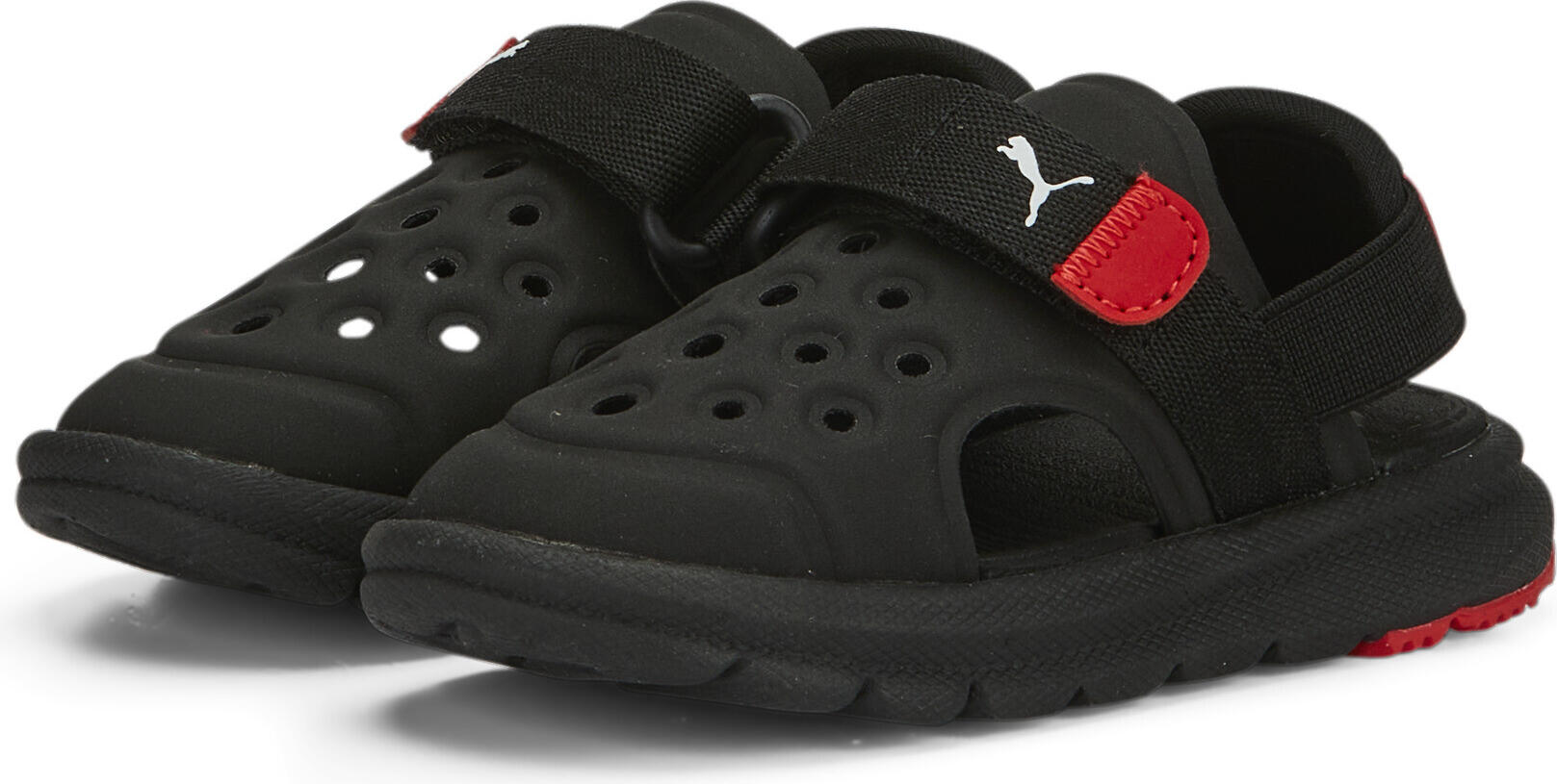 Puma Evolve Sandal AC Inf - Kids's walking sandals | SportFits Shop