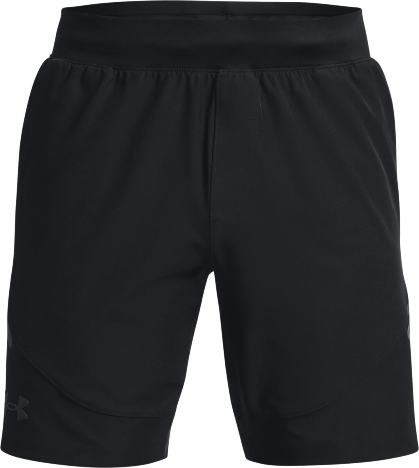 Under Armour Unstoppable Shorts - Men's Running Shorts | SportFits Shop