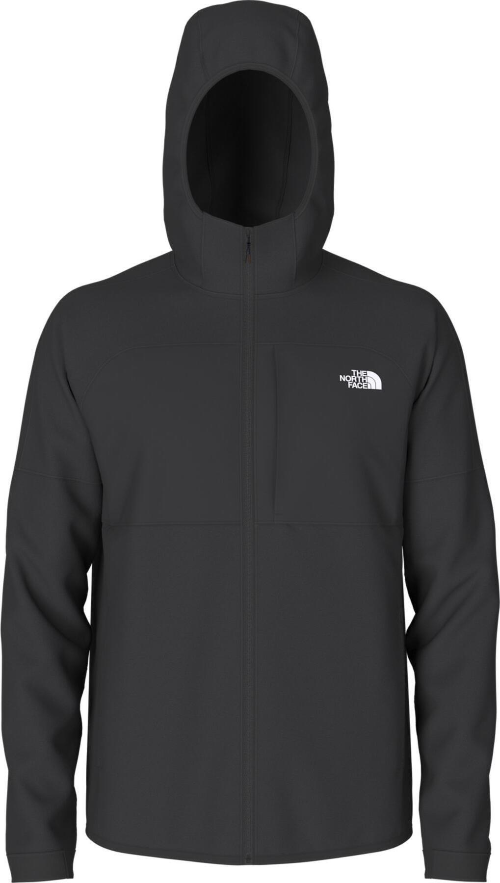 The North Face Mens Canyonlands High Altitude Hoodie - Herren ...