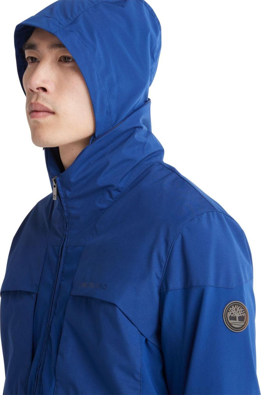 Timberland Mens DWR Softshell Field Jacket | SportFits Shop