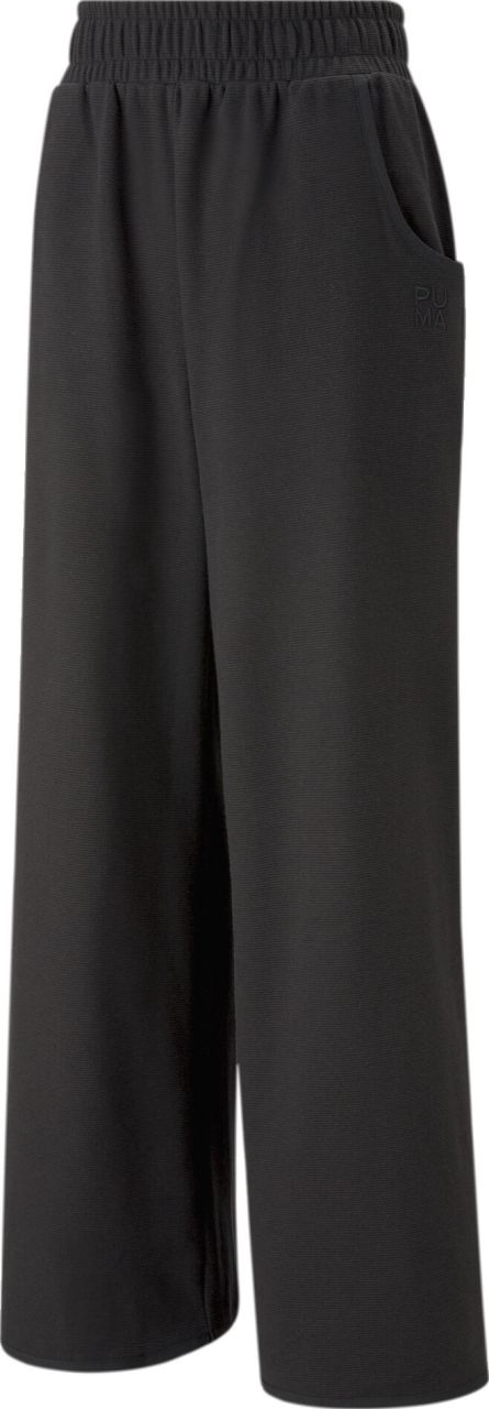 Puma Infuse Wide Leg Pants DK | SportFits Shop
