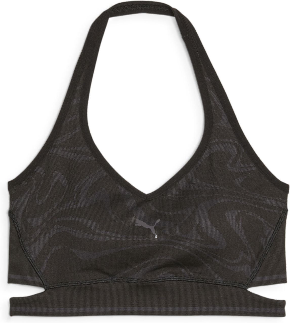 Puma Low Impact Formknit Seamless Bra | SportFits Shop