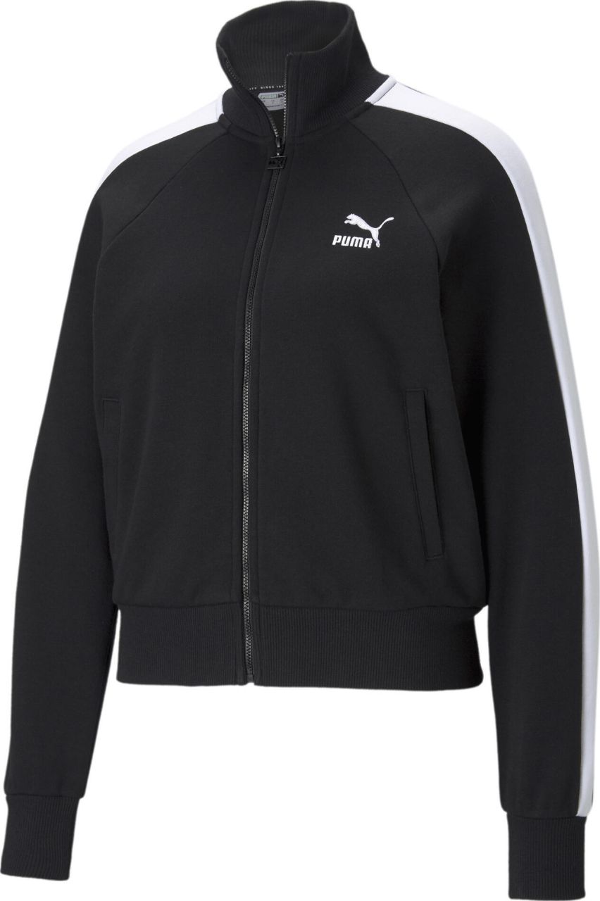 Puma Iconic T7 Track Jacket TR | SportFits Shop