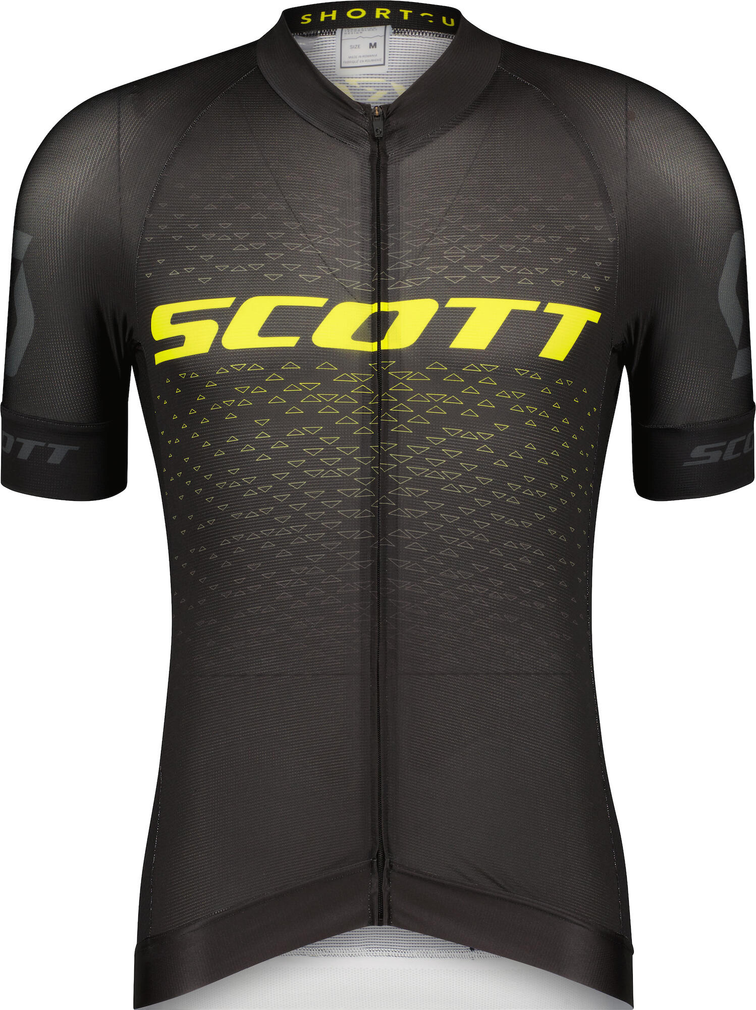 Scott Shirt M's RC Pro SS - Herren Radtrikot | SportFits Shop