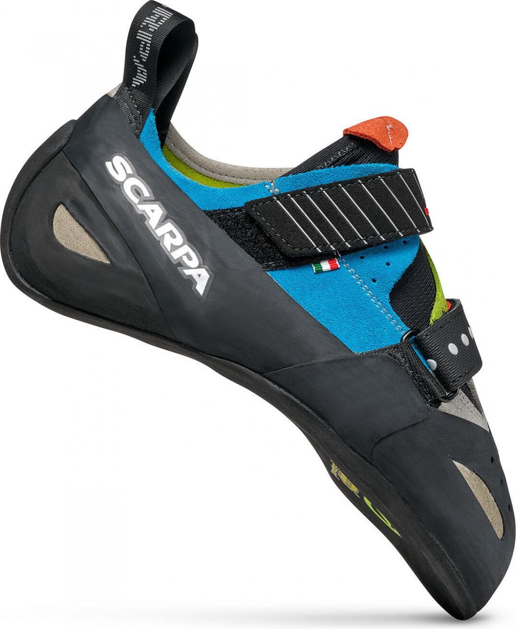 Scarpa Boostic | SportFits Shop