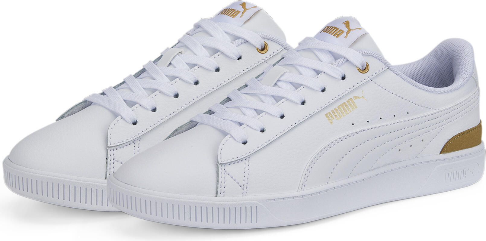 Puma Vikky v3 Lthr - Introducing the Vikky v3 leather sneaker ...