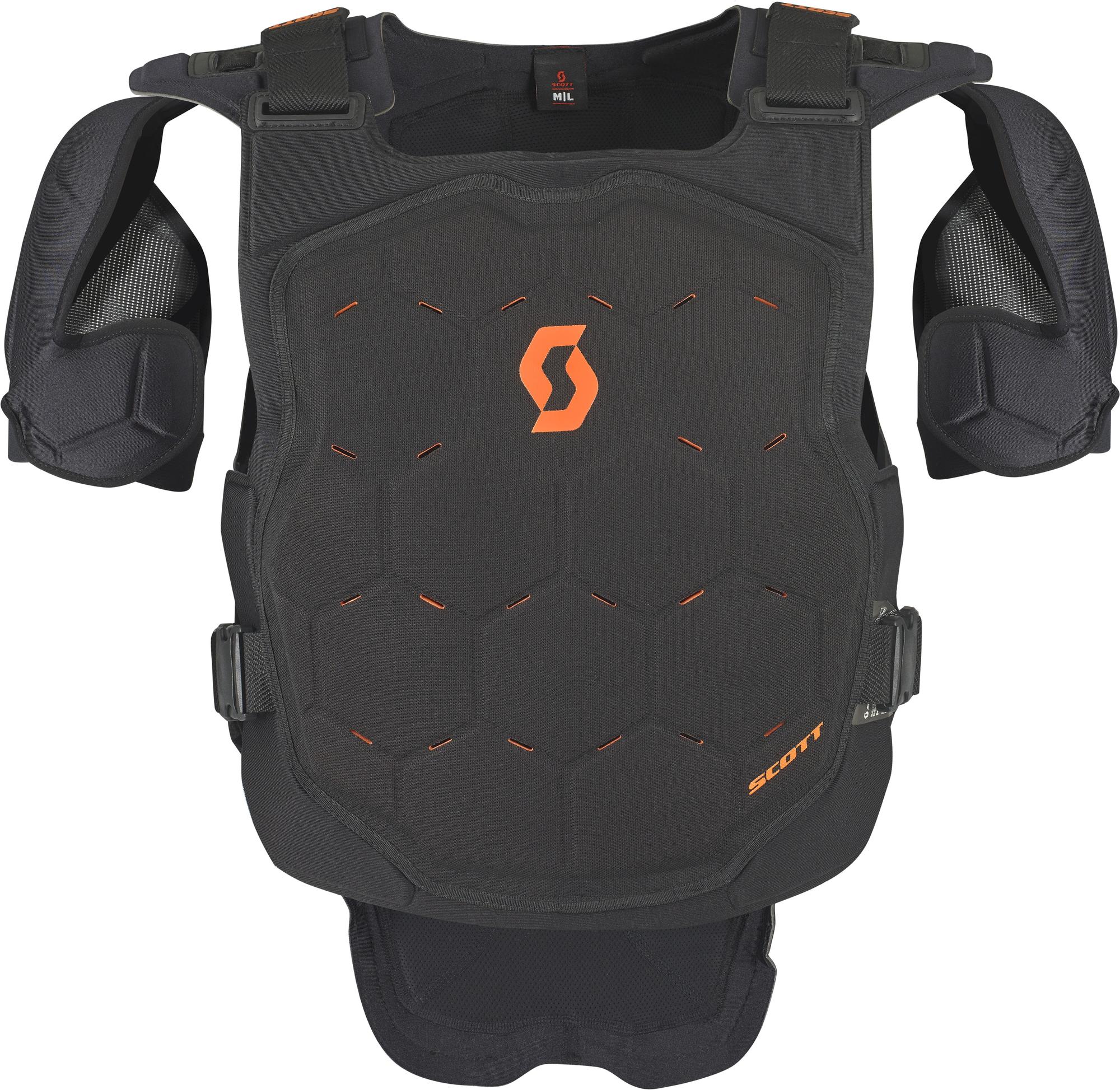Scott Body Armor Protector Softcon 2 - | SportFits Shop