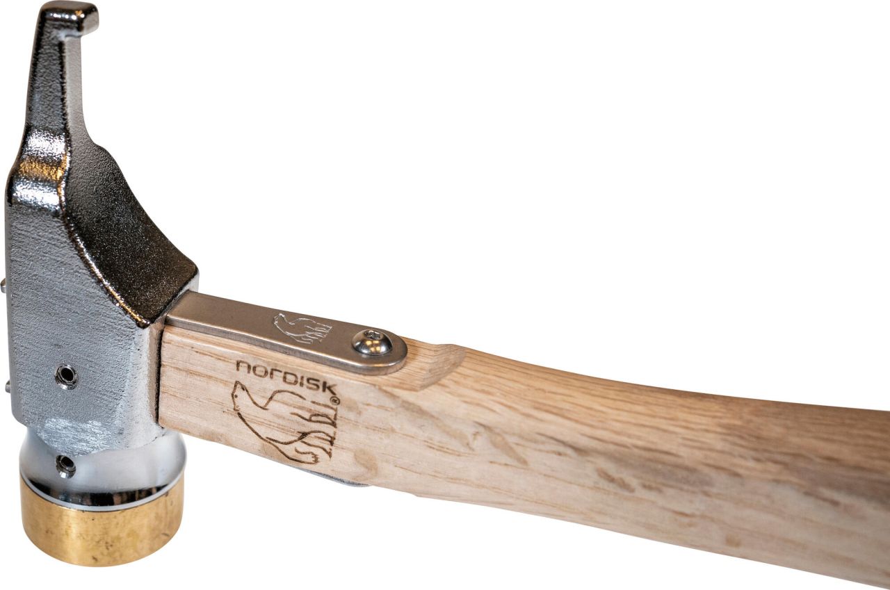 Nordisk Hamarr Peg Hammer | SportFits Shop