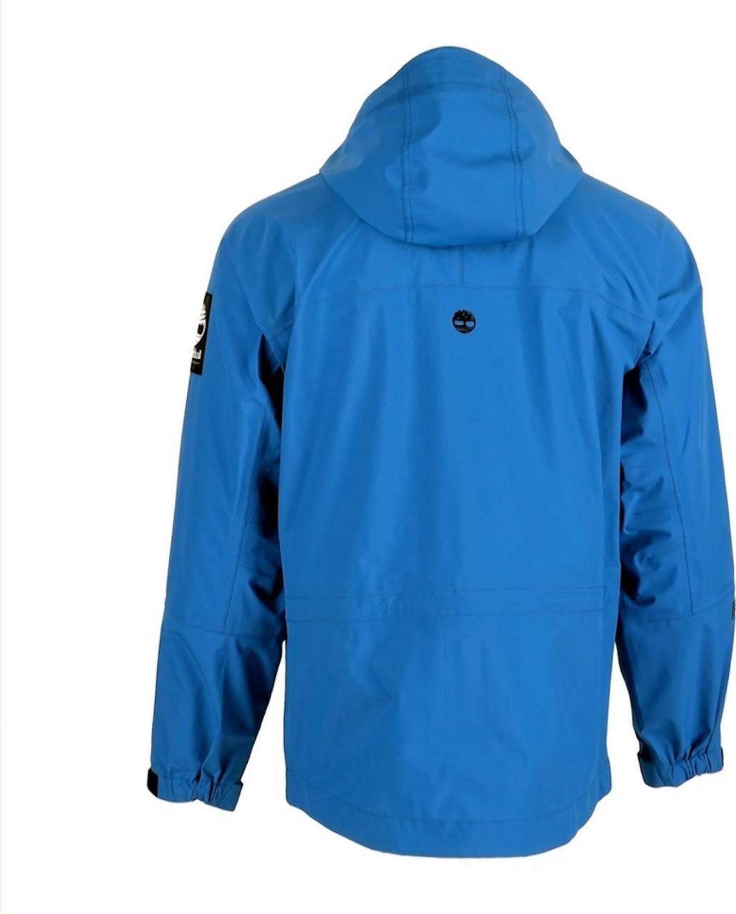 Timberland Mens Waterproof 3 Layer Shell Jacket | SportFits Shop