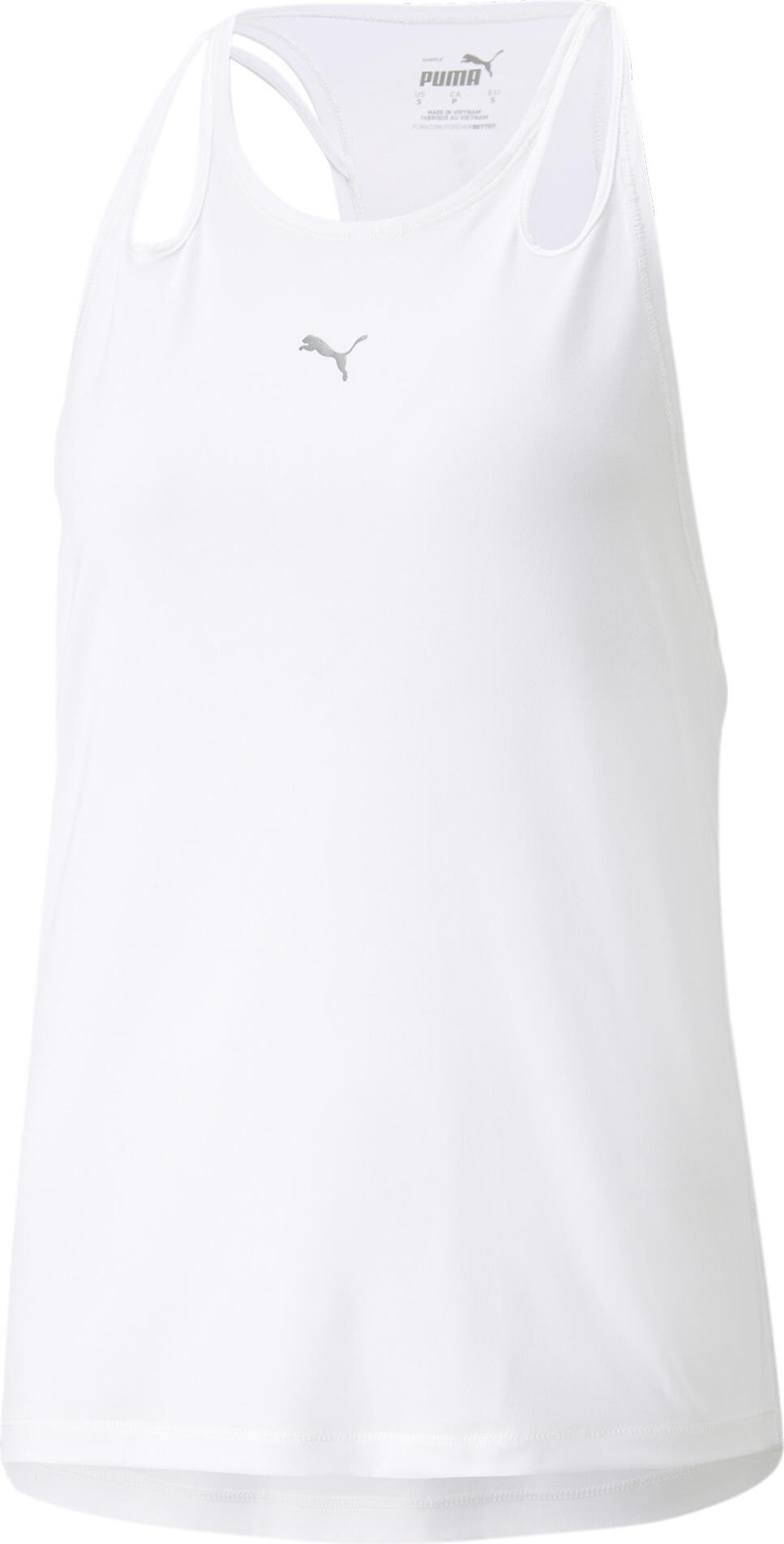 Puma Run Cloudspun Tank W | SportFits Shop