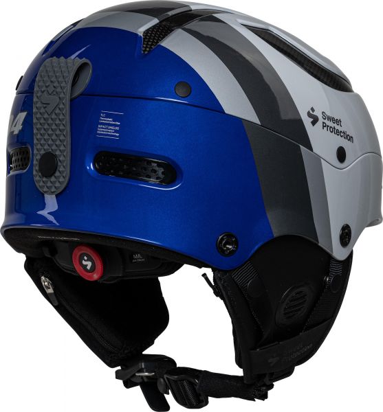 Sweet Protection Trooper II SL Mips Team Edition Helmet | SportFits Shop