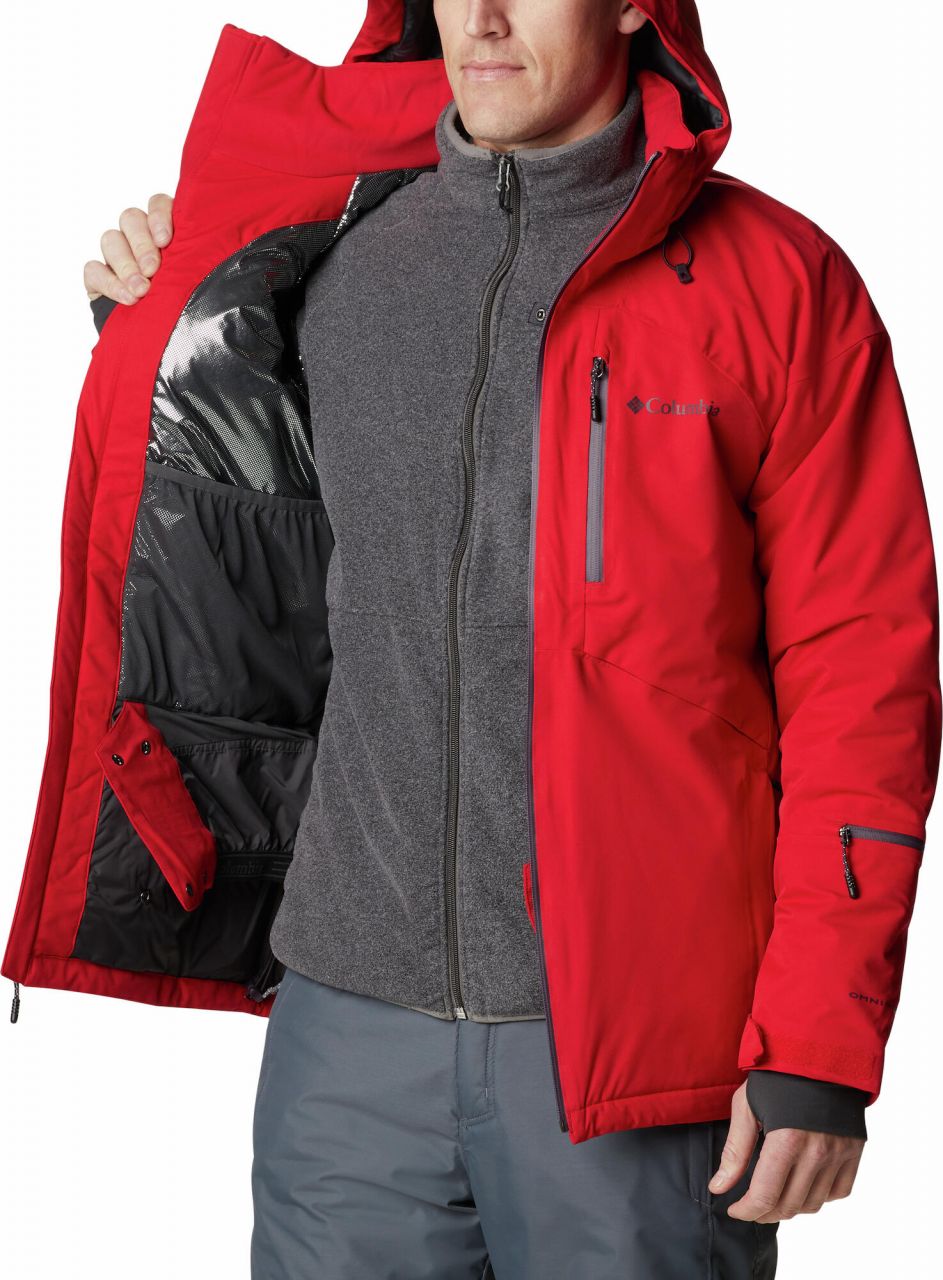 Columbia Peak Divide™ Jacket | SportFits Shop