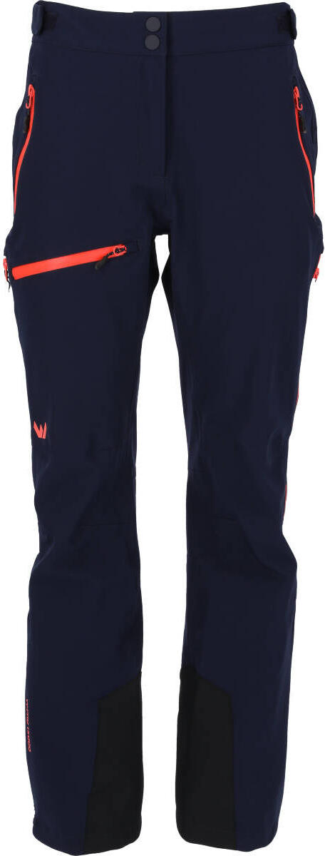 Whistler Lomvie W Layertech Ski Pants W-pro 15000 - Damen Skihose ...