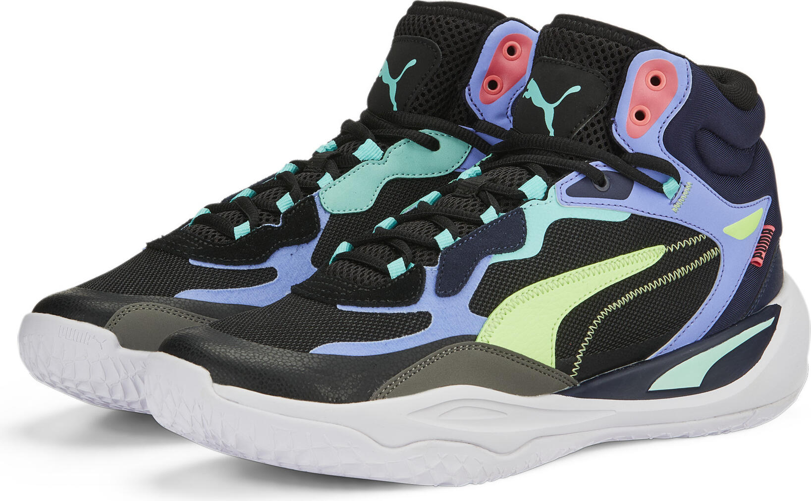 Puma Playmaker Pro Mid - Unisex Fitnessschuhe | SportFits Shop