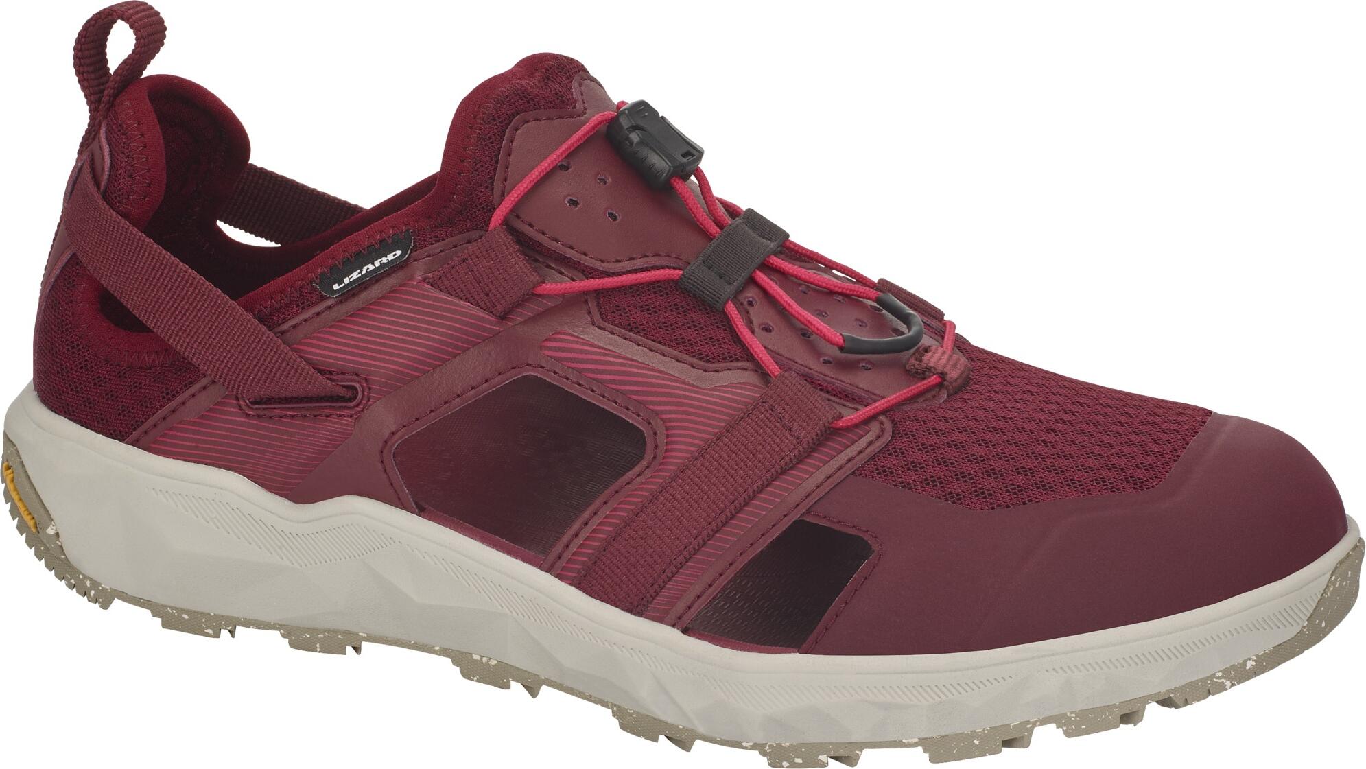 Lizard Sandal W's Ultra Trek - Women's walking sandals | SportFits Shop