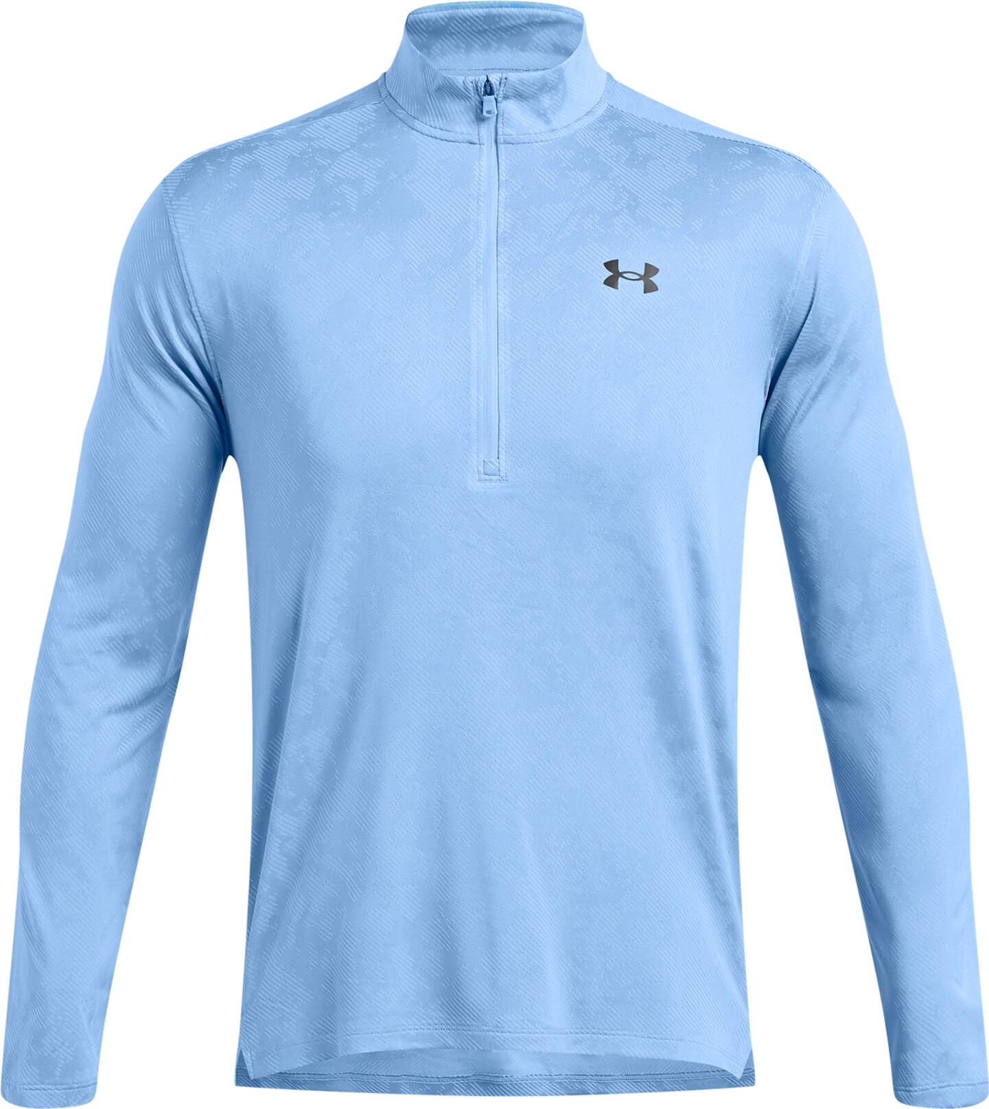 Under Armour Tech Vent Geode 1/2 Zip - | SportFits Shop
