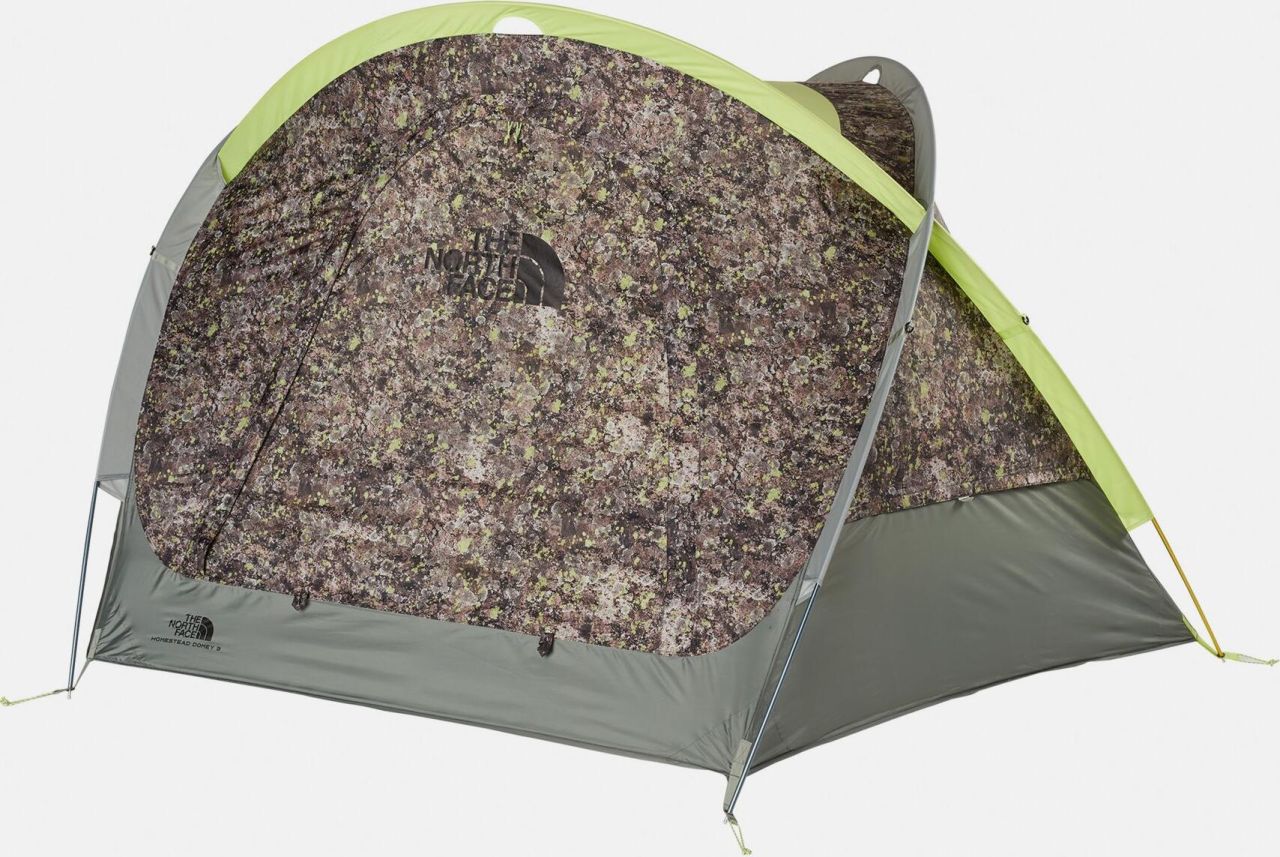 The North Face Homestead Domey 3 | SportFits Shop