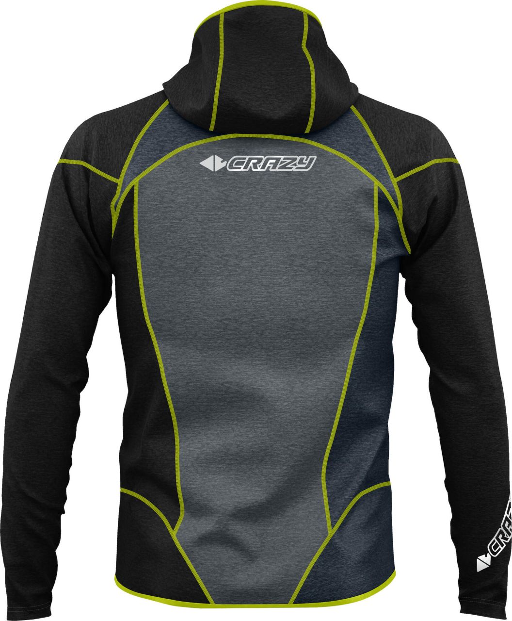 Crazy Idea Pull Resolution | SportFits Shop