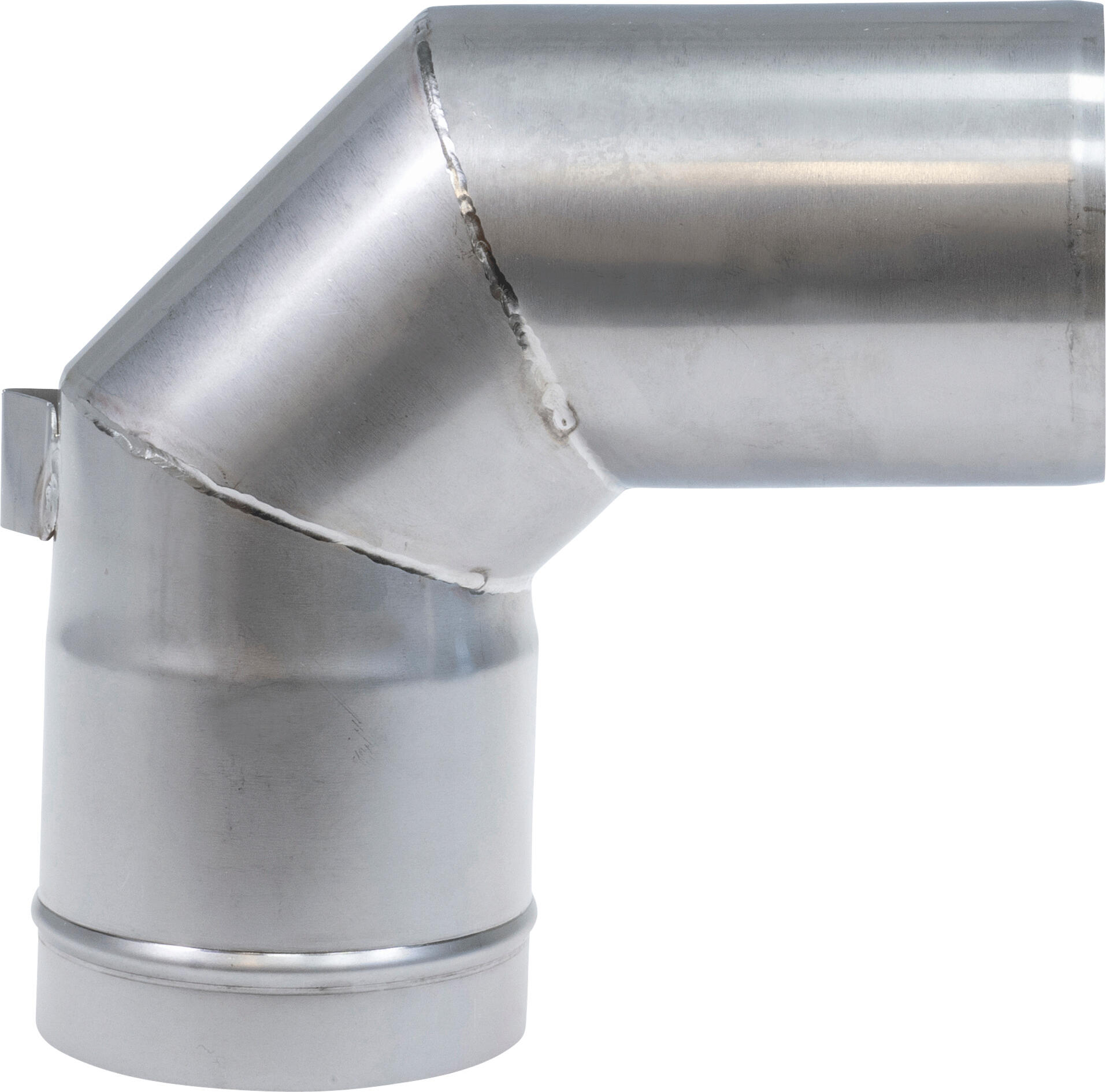 Nordisk Torden Pipe Elbow Segment - | SportFits Shop