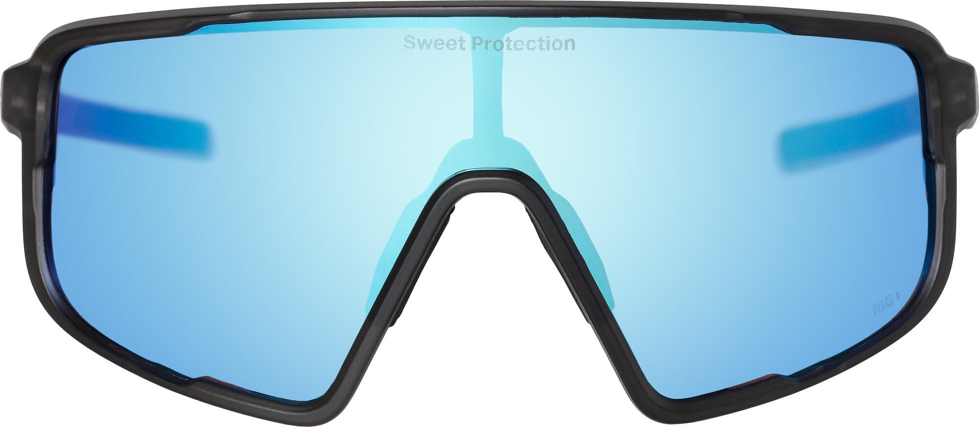 Sweet Protection Memento RIG Reflect Lens - Eyewear for various outdoor ...