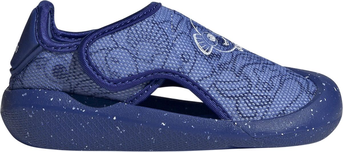 adidas x Disney Altaventure Nemo and Dory Sport Swim Sandals ...