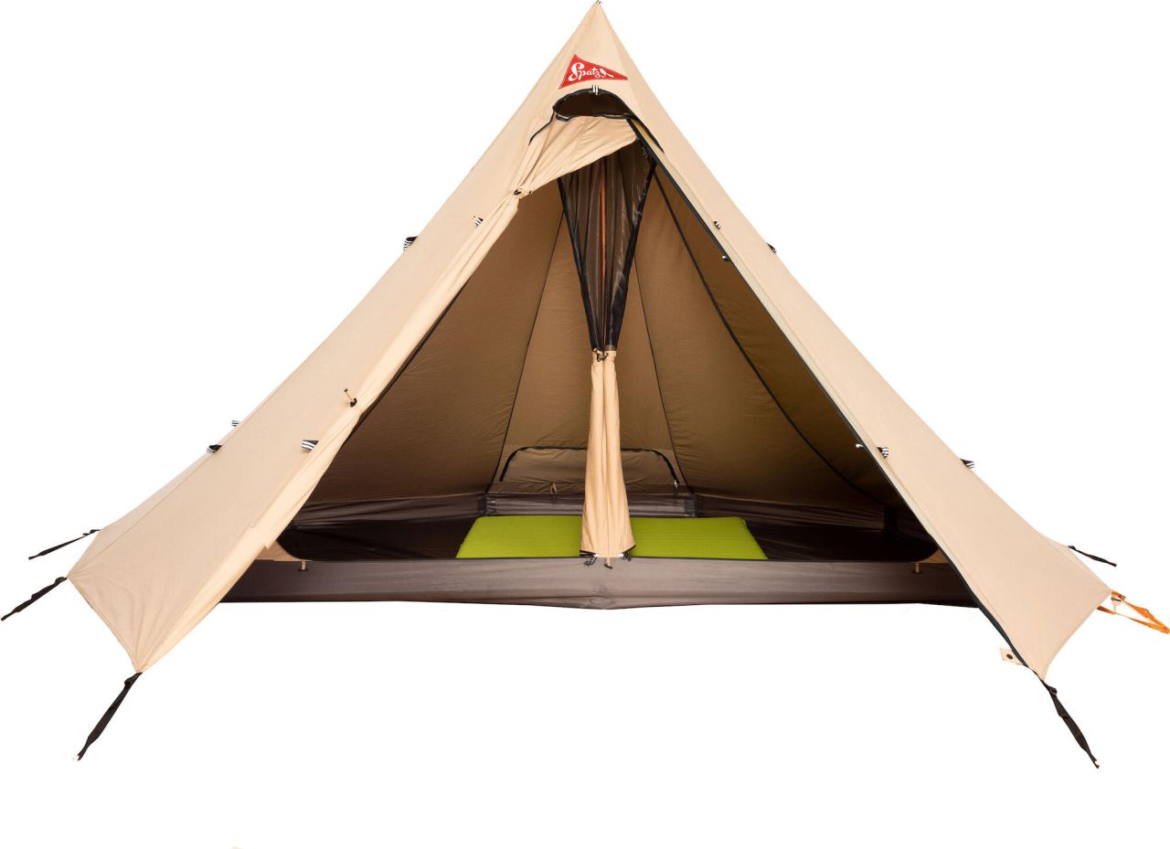Spatz Tent Wigwam 5 BTC | SportFits Shop