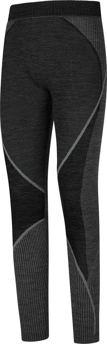 La Sportiva Wool70 Tech Pants Men - Men's technical base layer ...