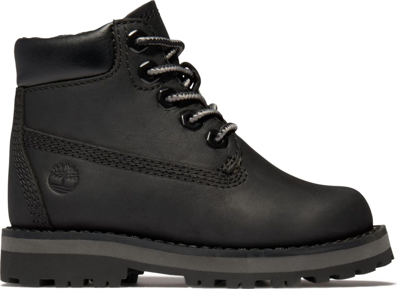 Timberland Toddler Courma Kid Traditional 6In | SportFits Shop