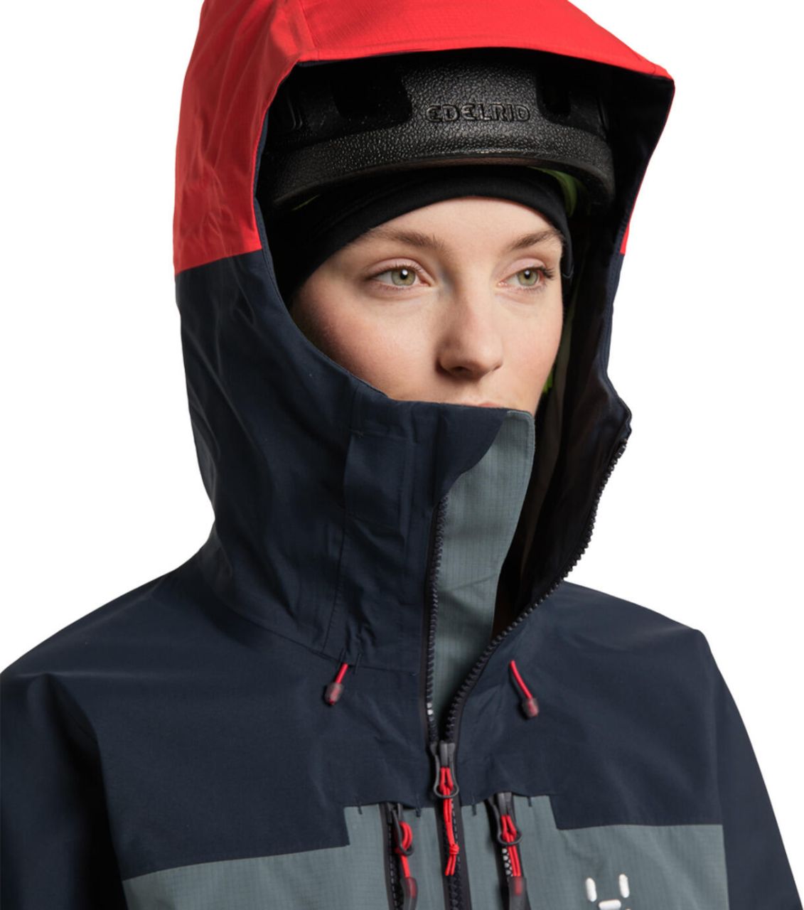 Haglöfs Spitz GTX Pro Jacket Women | SportFits Shop