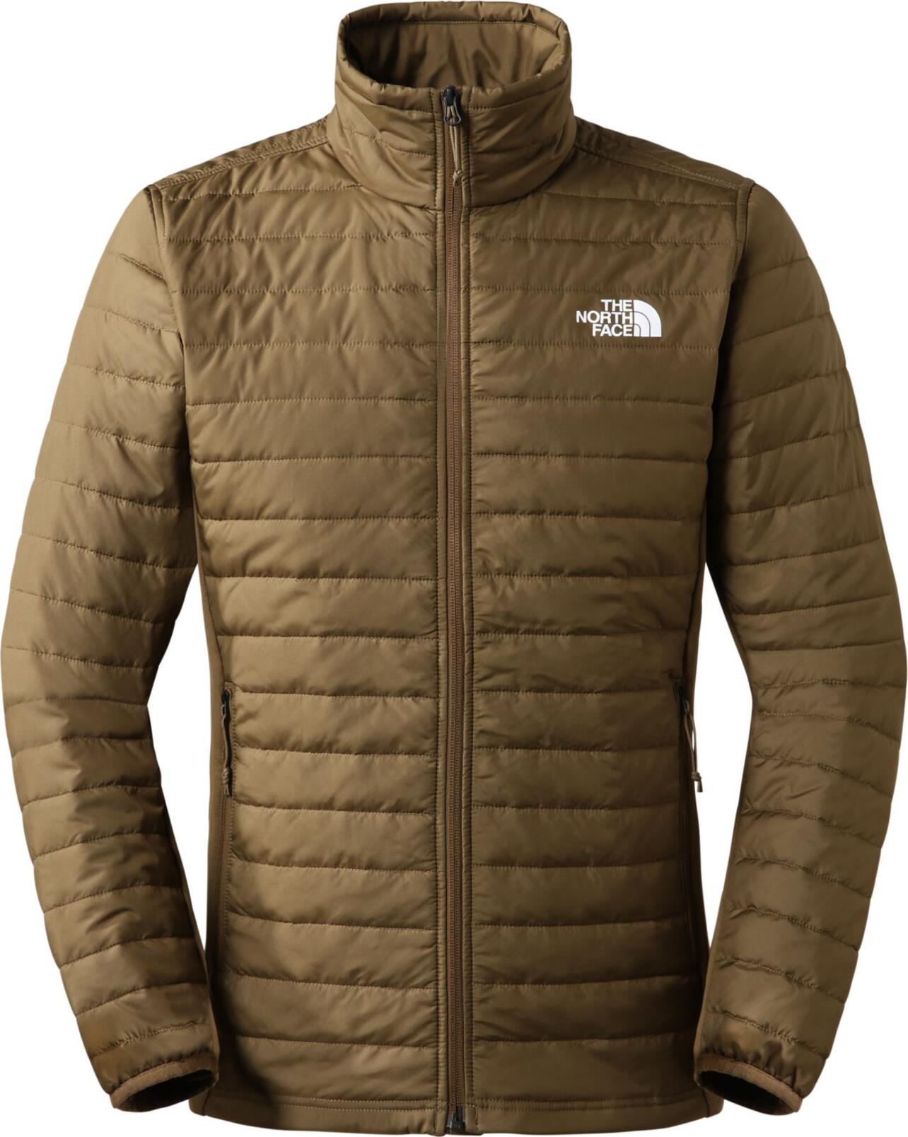 North Face Canyonlands Hybrid Jacket