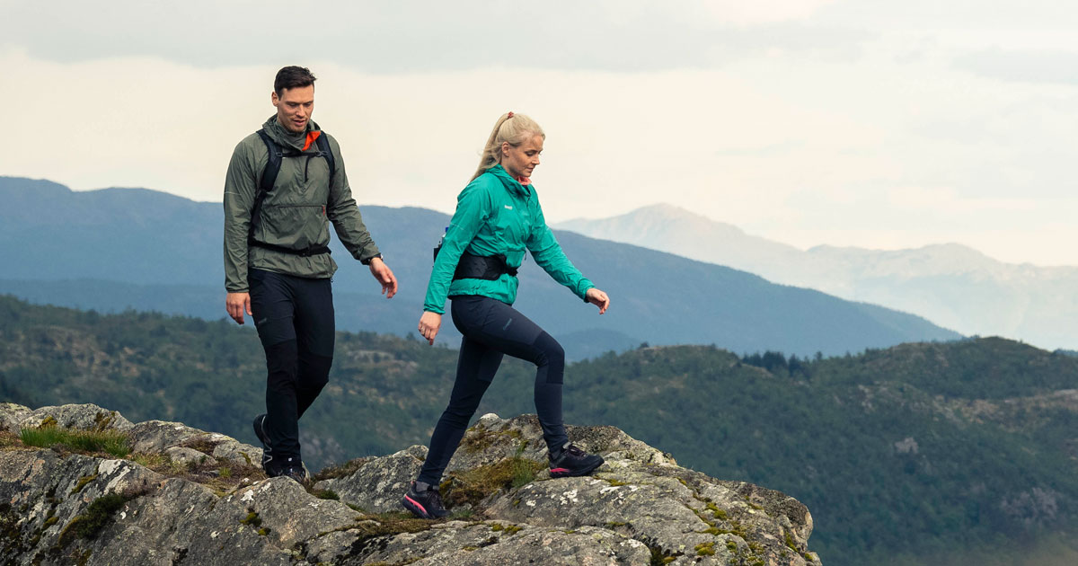 Windbreaker & Windjacken | SportFits Shop