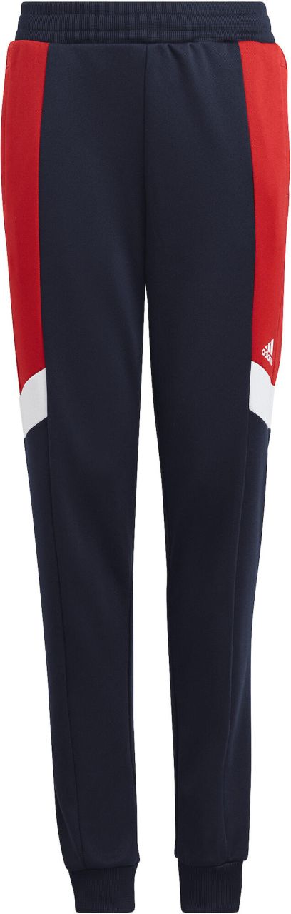 adidas Colorblock 3-Stripes Tracksuit | SportFits Shop