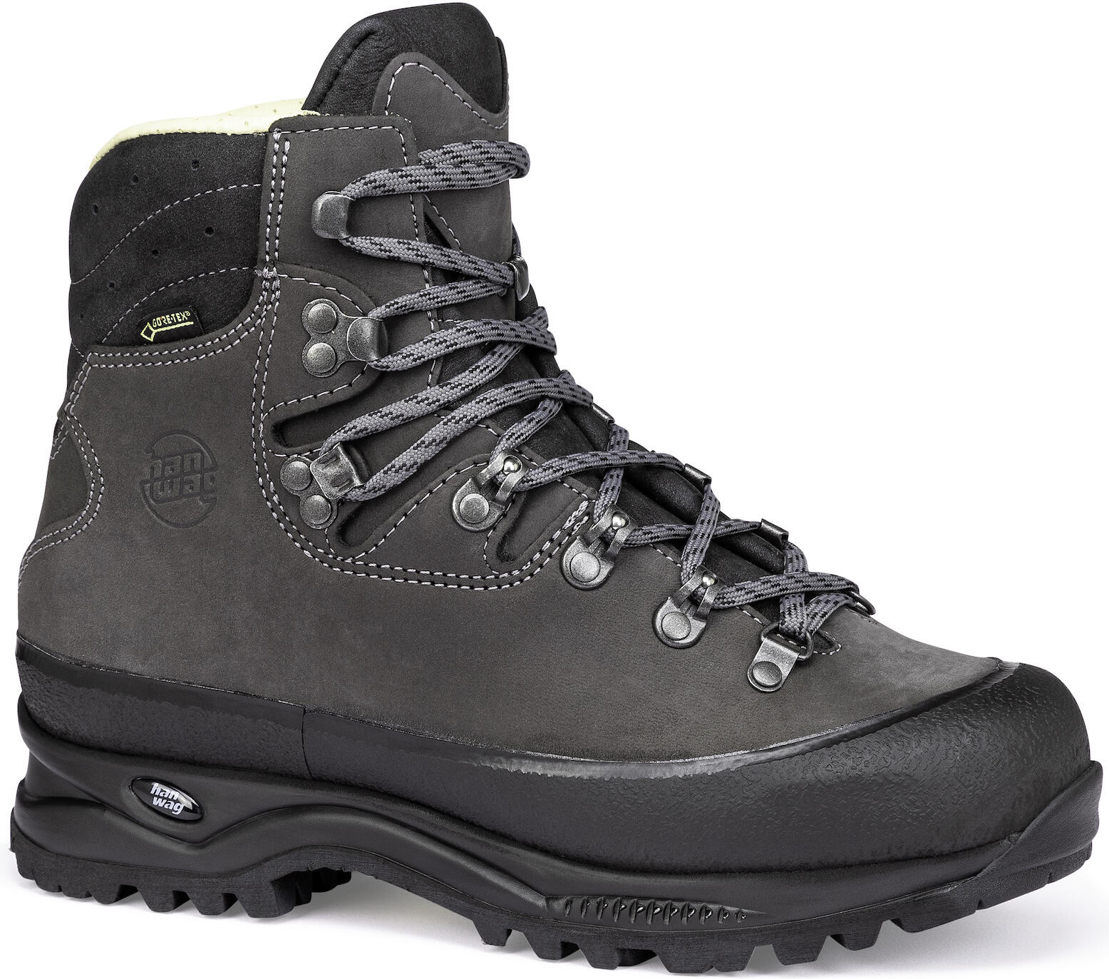 Hanwag Alaska Lady GTX - Women's hiking boots | SportFits Shop